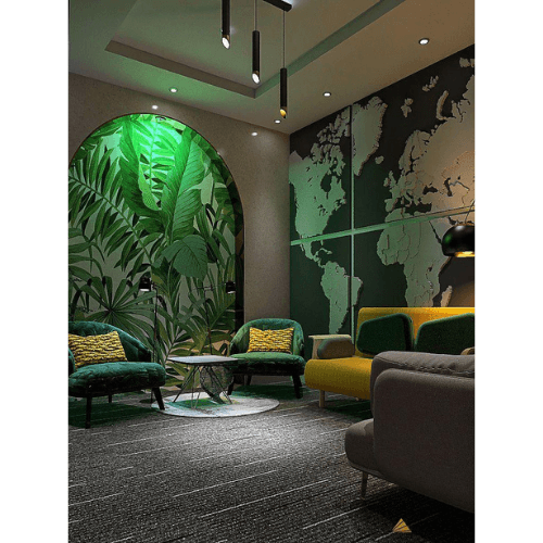 Outtabox - Future Forward Workspaces